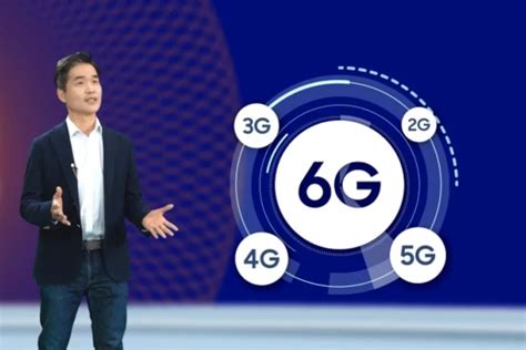 China Speeds Up Development Of 6g Technology China Connect