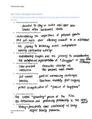 Sieve Analysis Soil Mechanics Lab Report Sieve Analysis Submitted To Dr Lee Jintae CE 322