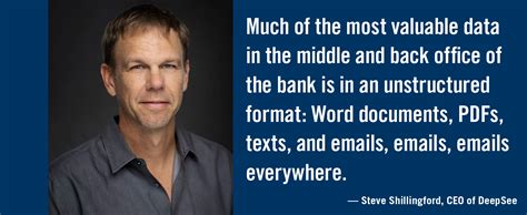 DeepSees Mission Unlock Trapped Data Via A I FTF News