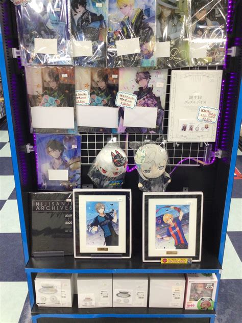 らしんばん池袋本店 乙女ロードサイド on Twitter RT lashin yokohama らしんばん横浜店 FOCUS