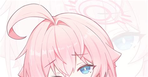 Blue Archive Takanashi Hoshino Bluearchive Abydos Chibis 1 Pixiv
