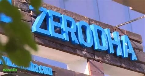 Nfo Alert Zerodha Mutual Fund Launches Zerodha Bse Sensex Index Fund The Economic Times