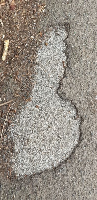 Ta Potholes Dataset Mendeley Instance Segmentation Dataset By