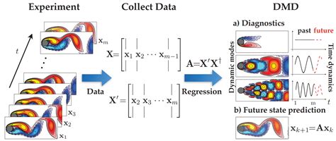 Decoding Dynamics The Mathematical Heart Of Dynamic Mode Decomposition Dmd Shubham Goswami Phd