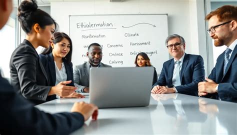 Exploring An Example Of Yellow Journalism Impact On Public Perception