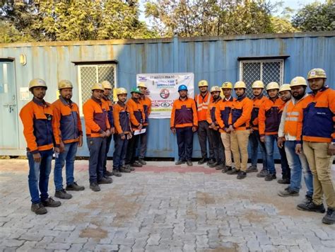 Chinmaya Bhatta On Linkedin Safety Safety Wealsomaketomorrow