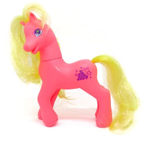 Mlp Secret Surprise Ponies G2 Ponies Mlp Merch