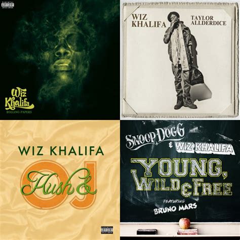 Never Been - Wiz Khalifa - Vibes Remix - playlist by C G | Spotify