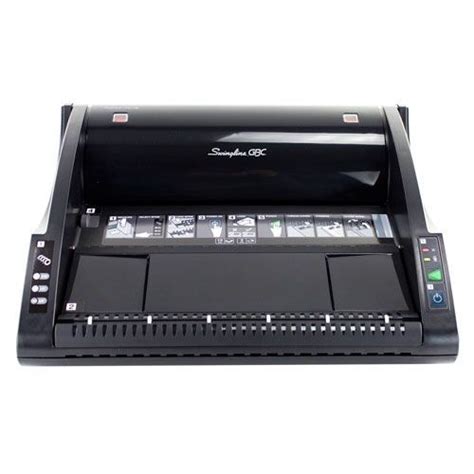 Buy Swingline GBC P E ProClick Pronto Online Binding