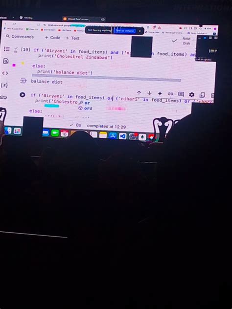 Python Programming Learning Coding Malaika Saleem