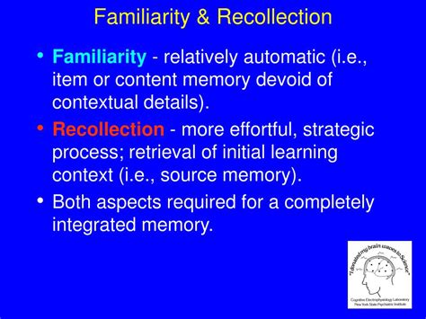 Ppt Brain Electrical Activity Erps During Memory Encoding And Retrieval Powerpoint