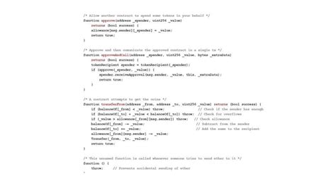 What Are Smart Contracts And How Do They Work IdeaSoft