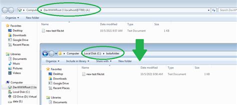 How To Private DIY Cloud Server Storage With Mapped Drive