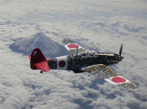 Ghosts Of The Rising Sun On Instagram Kawasaki Ki 61 Army Type 3