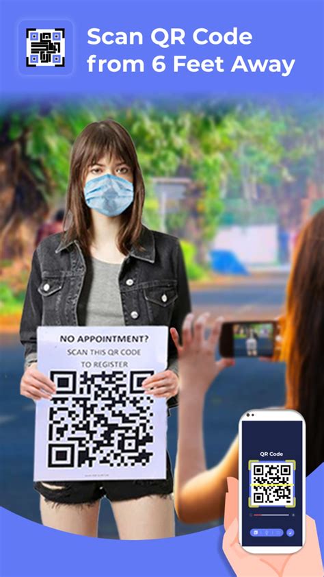 QR Code Scanner Barcode Reader For Android Download