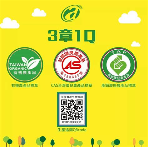 台灣鮮農在地農特產購貨網站