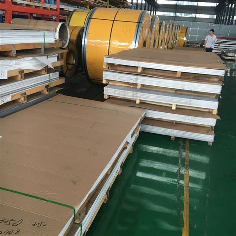 China Tp304 Stainless Steel Sheet Manufacturers Suppliers Factory