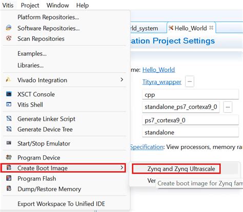 TityraCore D200 Boot From SD Card And QSPI Flash Numato Lab Help Center