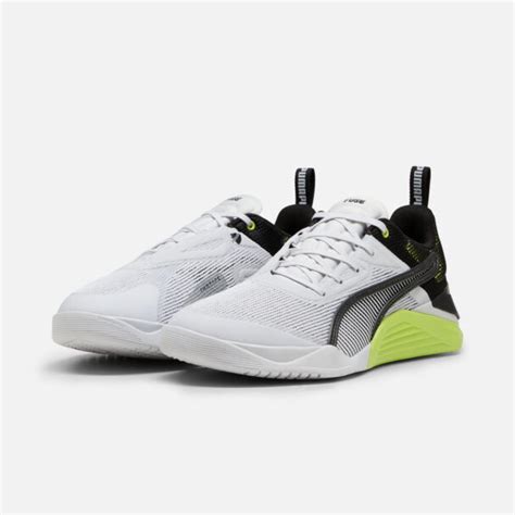 Puma Fuse 30 Mens Training Shoes Rebel Store