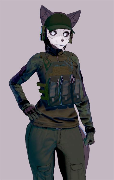 Lewd Scp A On Twitter Made A New Outfit For Mal Https T Co O Ecgif Oa Twitter