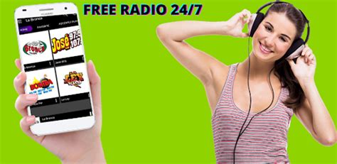 La Bronca Radio Station Oregon Para Android Descargar