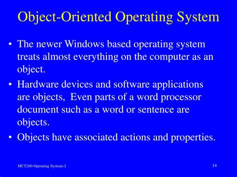 Ppt Operating Systems I Powerpoint Presentation Free Download Id