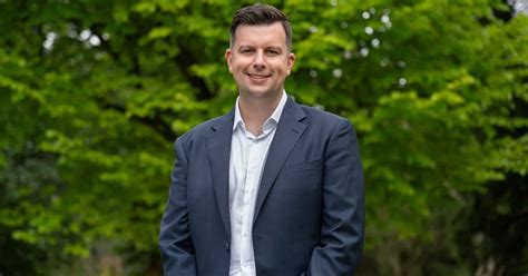 Matthew Layburn Senior Sales Consultant Brunswick Jellis Craig