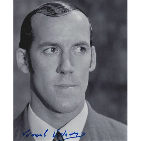 Lionel Vitrant Autograph