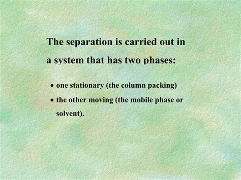 Hplc Basicsppt Chemistry Science