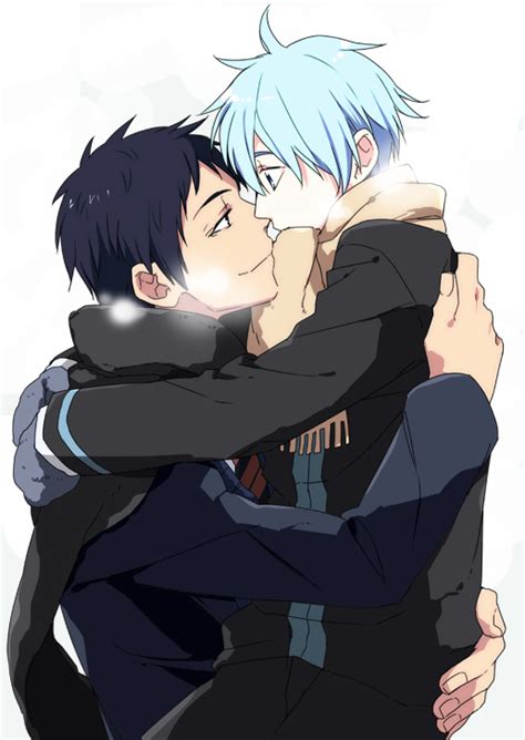 Kuroko No Basuke Kurokos Basketball Mobile Wallpaper By Maco Latte