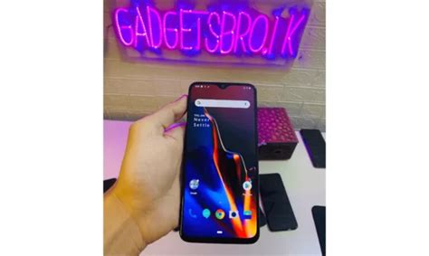 Oneplus T Price In Pakistan Gb Pta Approved