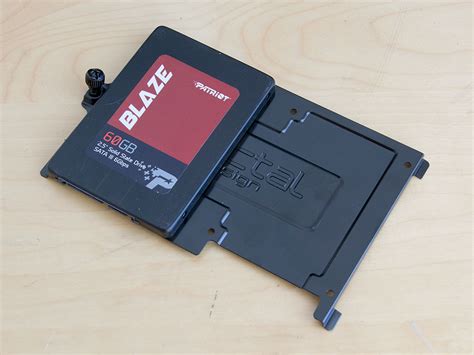 Fractal Design Define Nano S Review Assembly Finished Looks TechPowerUp