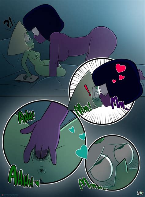 Peridot Experiments Comic Porn Hd Porn Comics