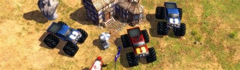 Age Of Empires Iii Todos Los Trucos Steam Solo
