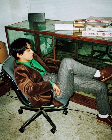 Nylon Japanさんはinstagramを利用しています「nylon Japan 11月号はもうチェックした？ ファッション
