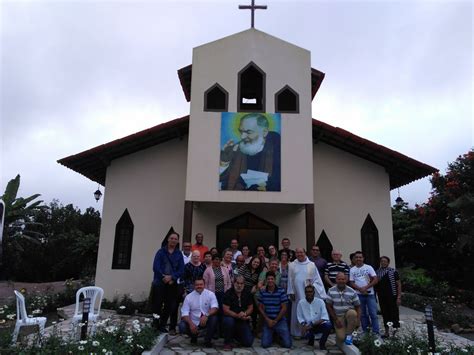 Paróquia Oblata de Nossa Senhora Aparecida de Vitória PE Promove