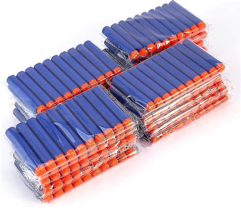 Bullets Nerf N Strike Blaster Compatible Dart Bullets Nerf Bullet