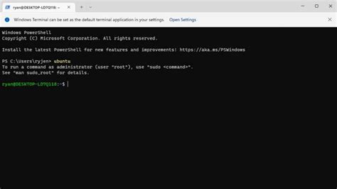 如何在 Windows 11 上安装和使用 Bash