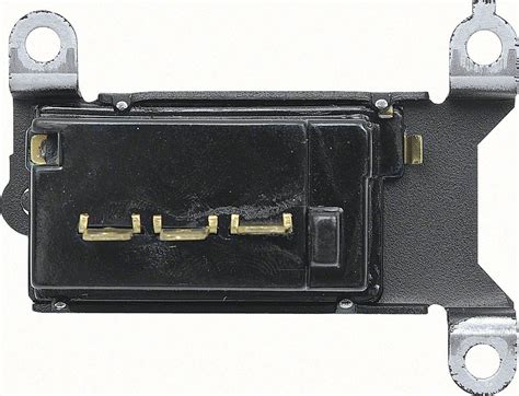 69 Camaro 69 71 Chevelle El Camino Nova Windshield Wiper Switch