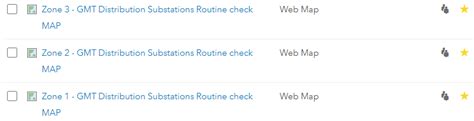 Dynamically Changing Feature Class Symbology With Esri Community