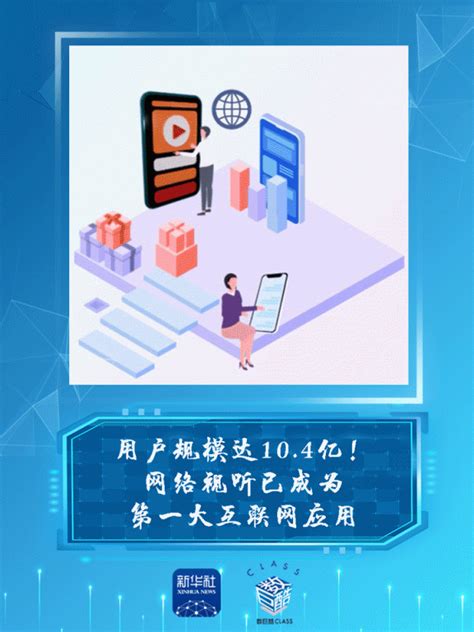 我国短视频用户达1012亿！人均单日使用超过25小时