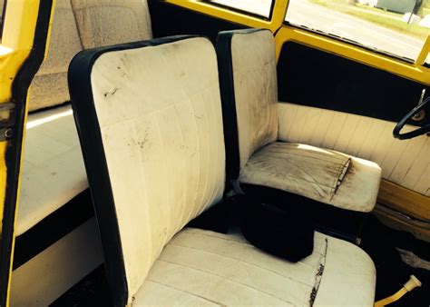 CVT Pioneer 1961 DAF 600 Barn Finds