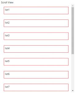 React Native Components Top Components Of React Native Examples