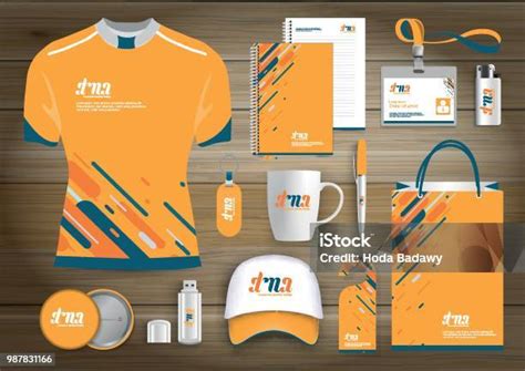 선물 품목 비즈니스 기업의 정체성 벡터 추상적인 색 홍보 기념품 대각선 라인을 위한 종이 접기 요소와 디자인 링크 디지털 기술