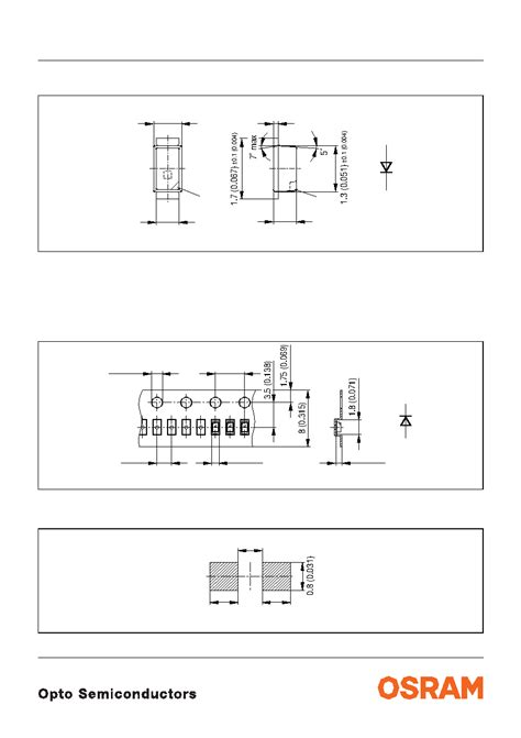 LOL29K J2L1 24 datasheet 9 14 Pages OSRAM SmartLED짰 0603 Hyper