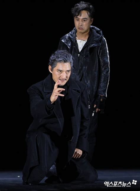 오셀로 셰익스피어 명작이 주는 힘…이설 데뷔 첫 연극 [종합] 네이트 연예