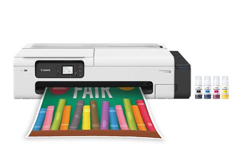 Canon ImagePROGRAF TC 20M Multifunction Printer 24 Large Format
