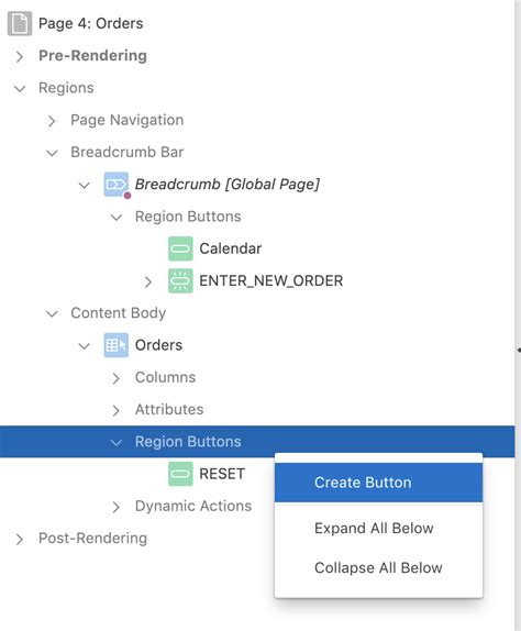 Oracle Apex 系列文章16：aop Pdf报表打印新选择 钢钢更新