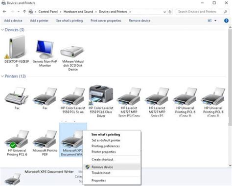 Install Microsoft Xps Document Writer Windows Ulsdsite