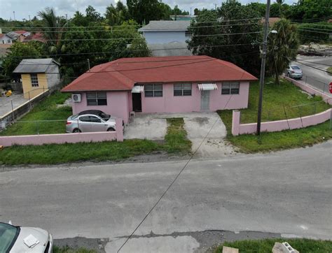 Bahamas Real Estate On Nassau New Providence For Sale Id 46853